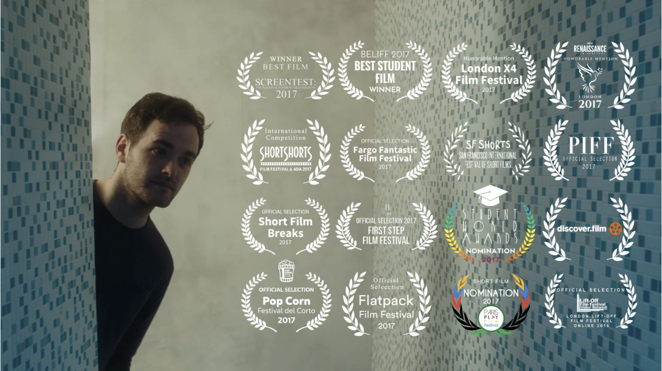 Summertime And The Livin' Is Easy...With So Many Films! - ELFS Japan