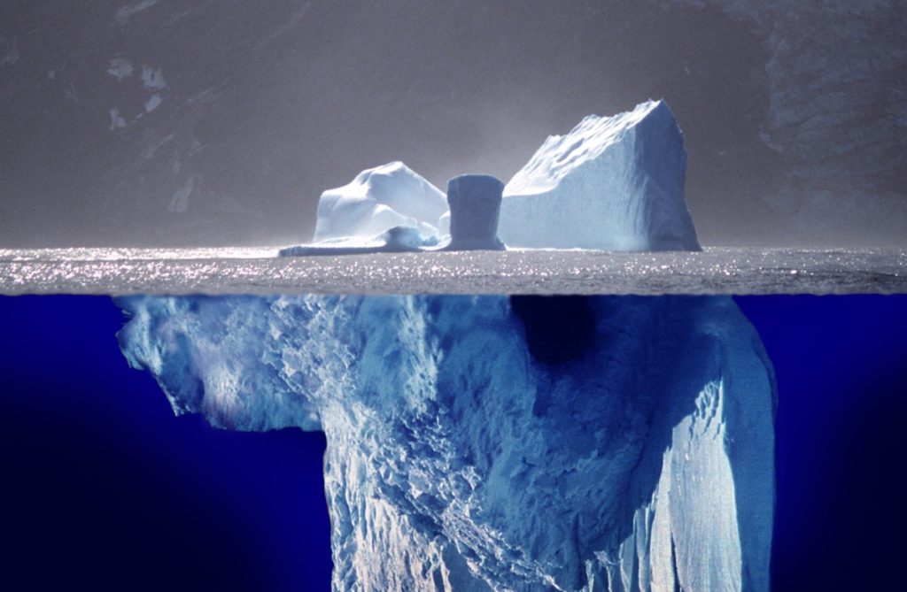 Four Kinds of Subtext - ELFS Japan